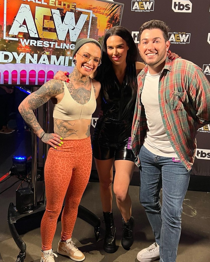 Picture of C.J. Perry