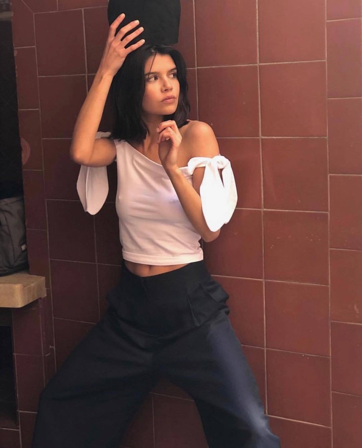 Image of Sarah Halpin