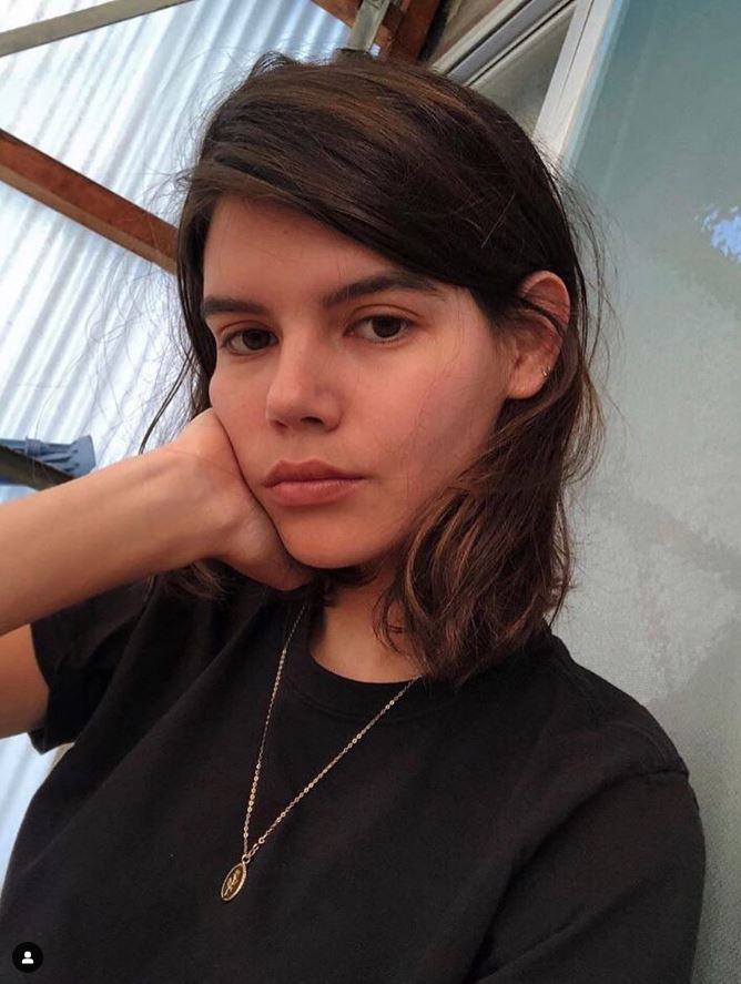 Picture of Sarah Halpin