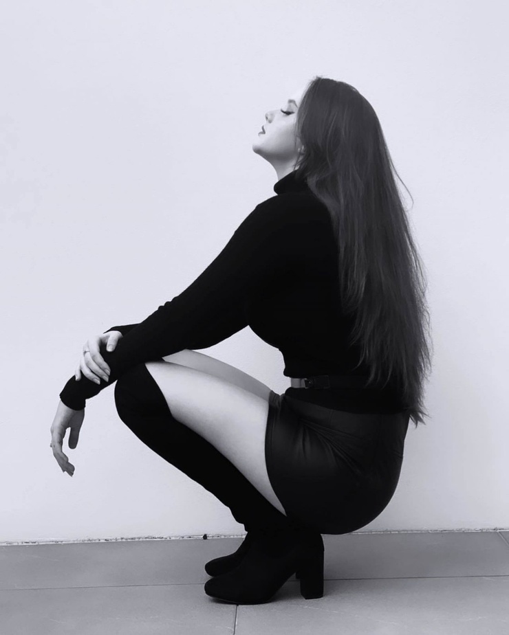 Picture of Isabella Ardley