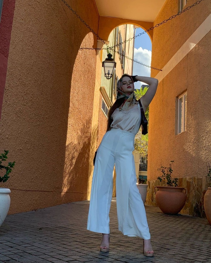 Picture of Isabella Ardley