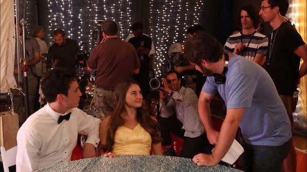 The Spectacular Now image