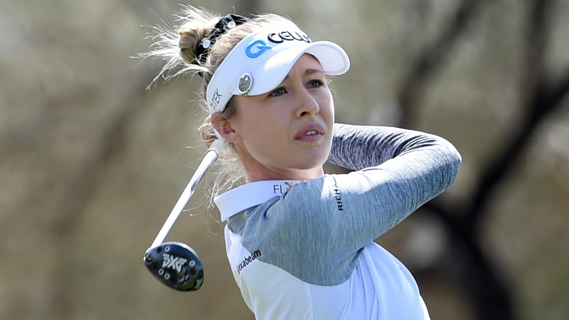 Picture of Nelly Korda