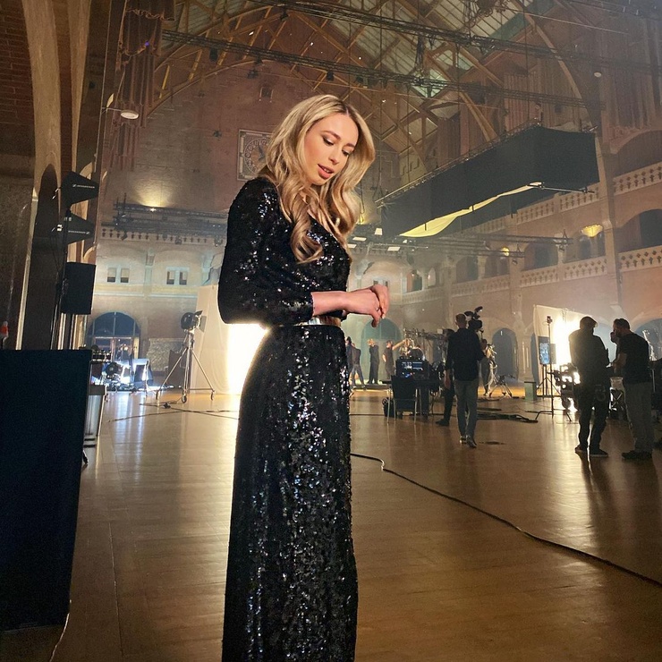 Picture of Loiza Lamers