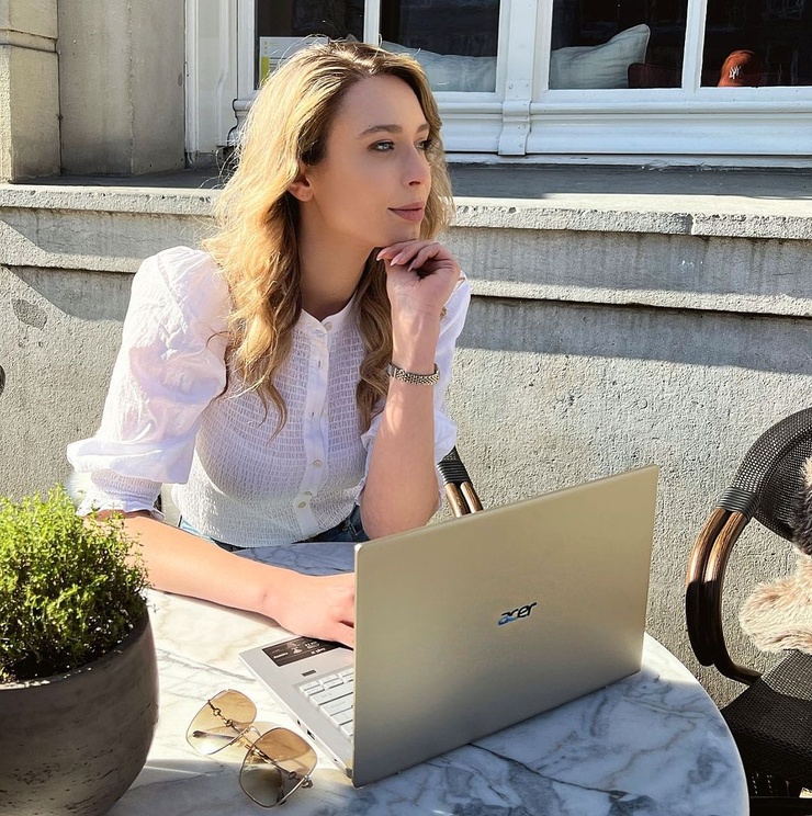 Picture of Loiza Lamers