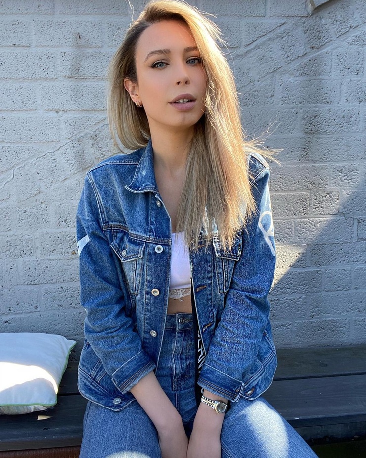 Picture of Loiza Lamers