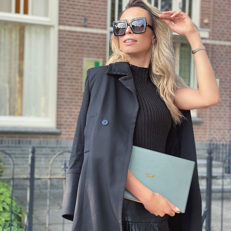 Image of Loiza Lamers