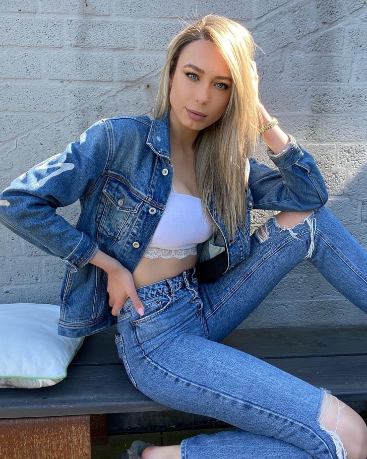 Picture of Loiza Lamers