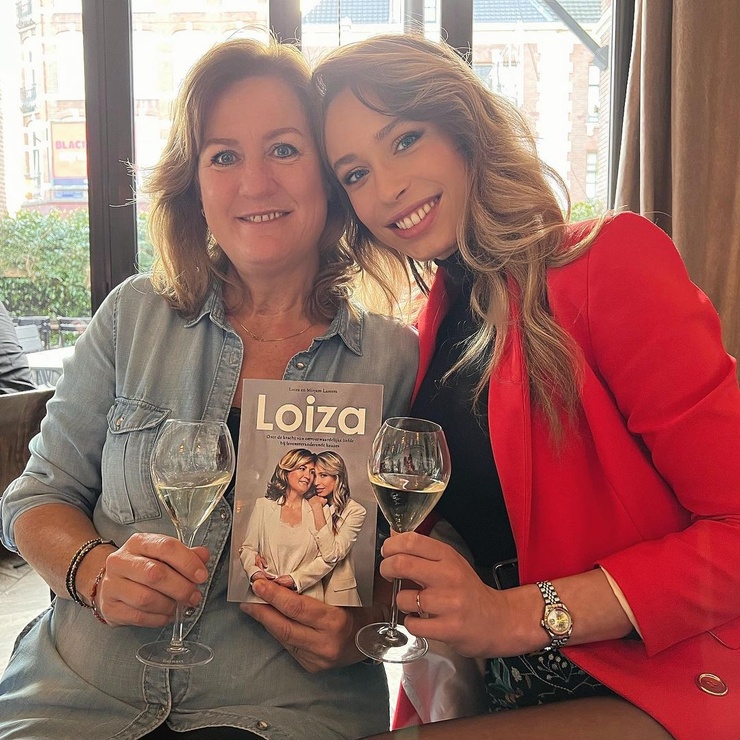 Picture of Loiza Lamers