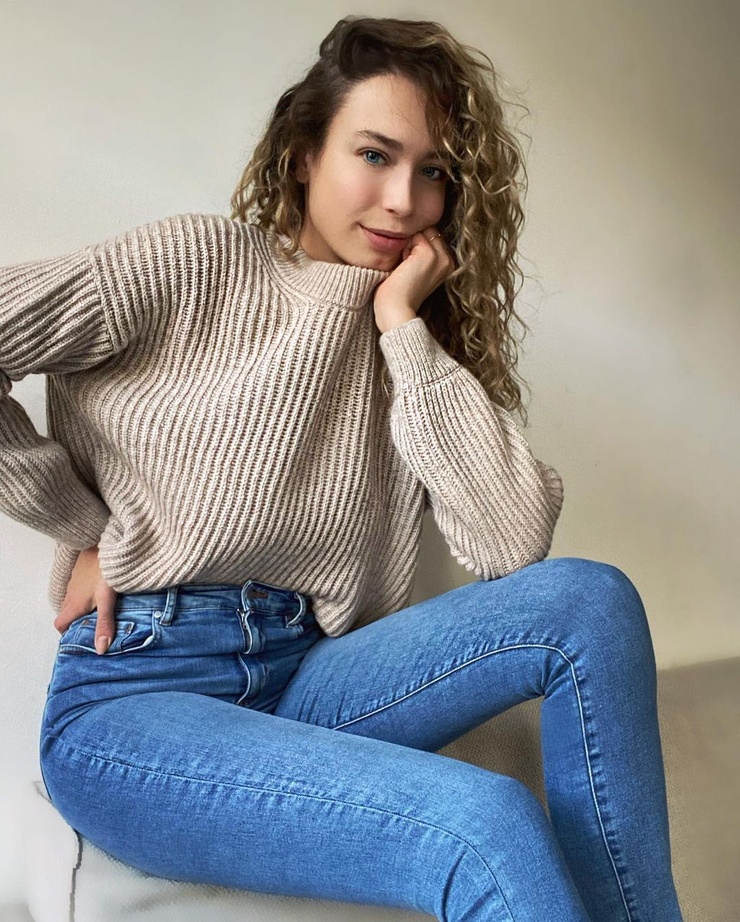 Picture of Loiza Lamers