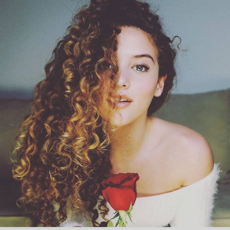 Picture of Sofie Dossi