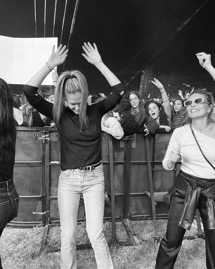 Picture of Bar Refaeli