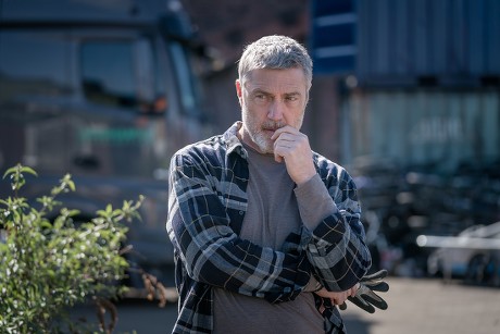 Picture of Vincent Regan