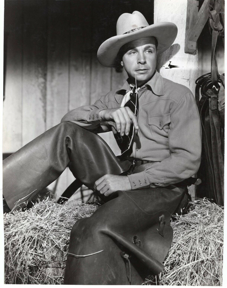 Dick Powell