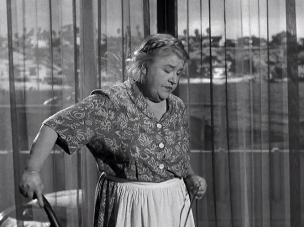 Marjorie Bennett