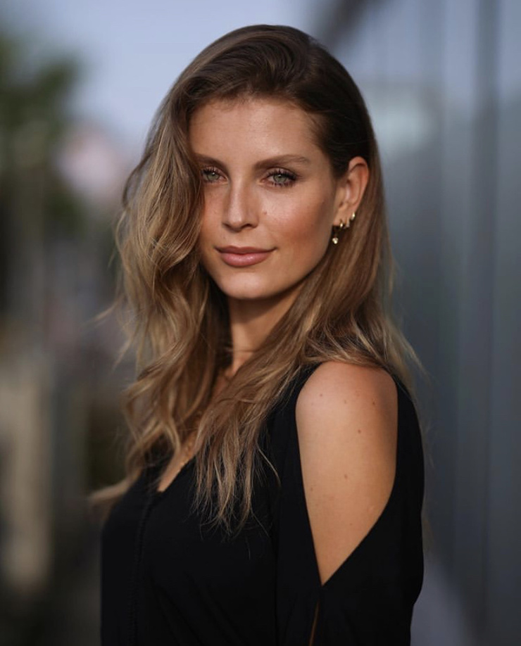 Picture of Wioleta Daria