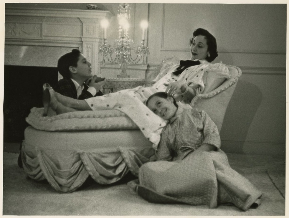 Dorothy Kilgallen