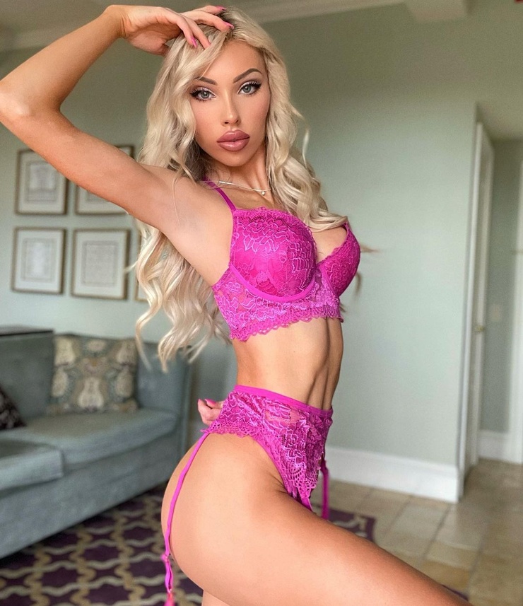 Picture of Olivia Burns