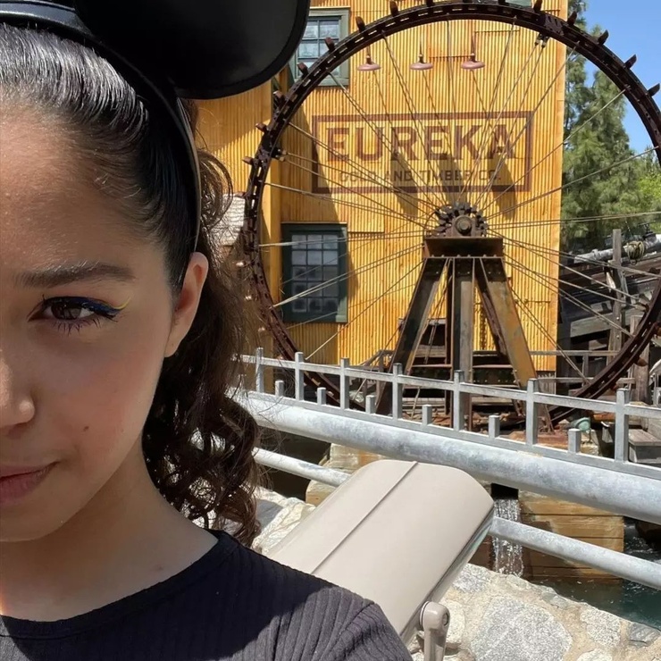 Picture of Ruth Righi