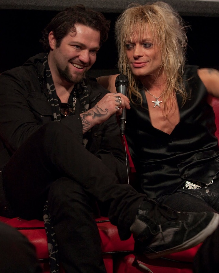 Image of Bam Margera