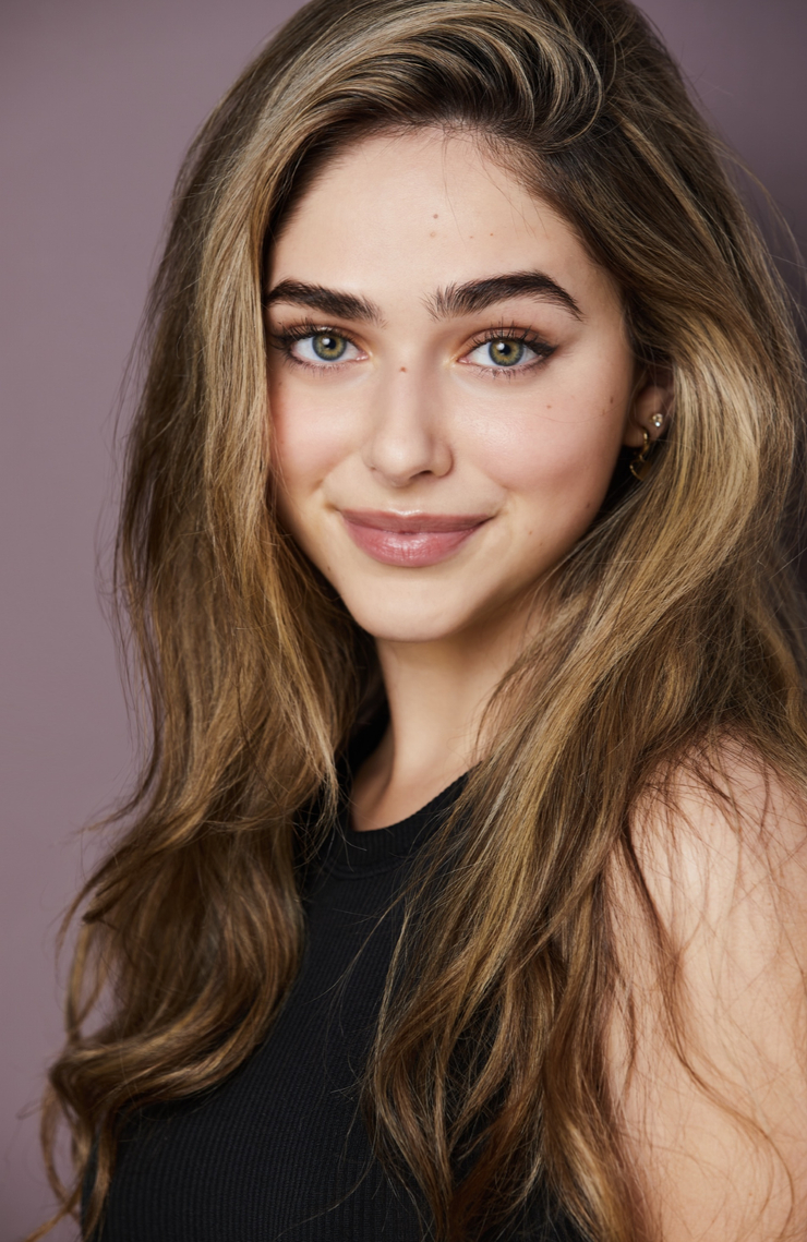 Ashley Puzemis picture