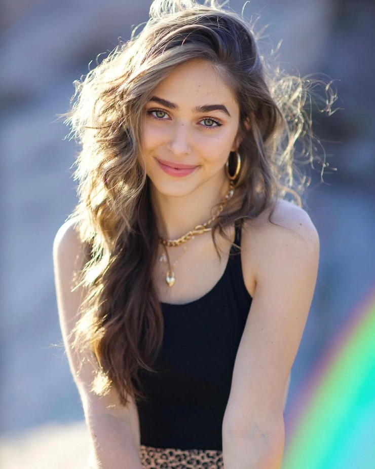 Picture of Ashley Puzemis