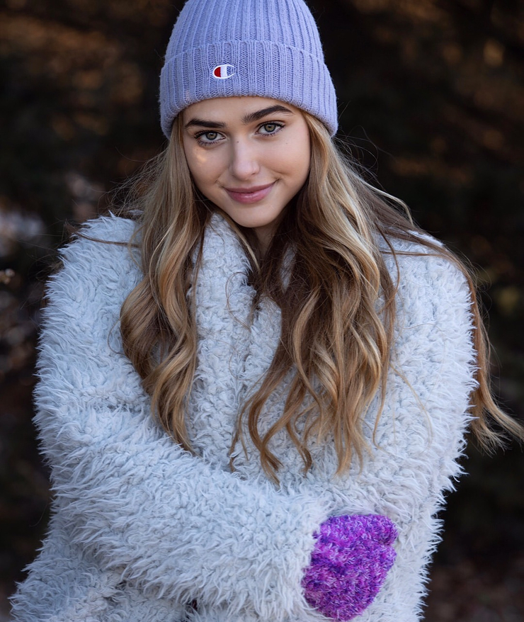 Picture of Ashley Puzemis