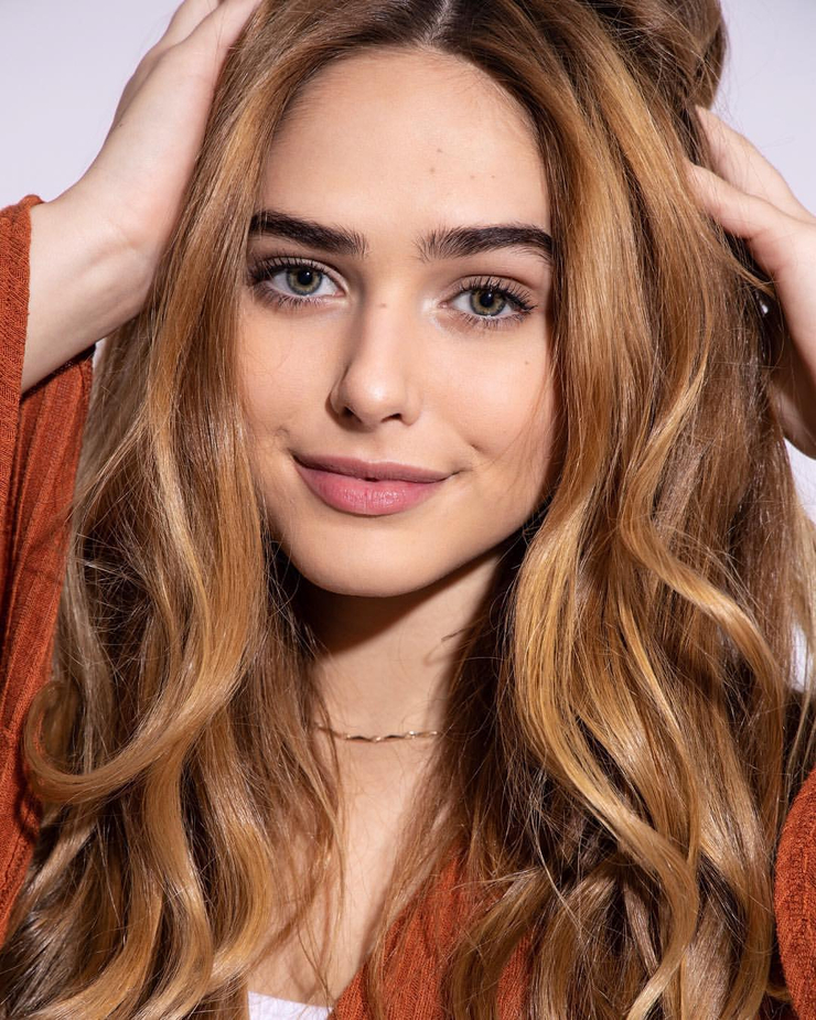 Picture of Ashley Puzemis