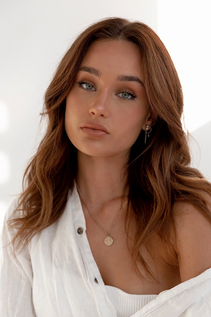 Picture of Melanie Britton