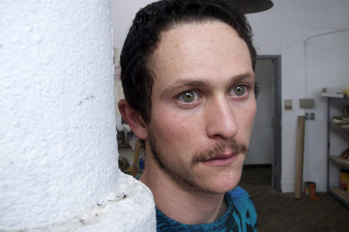 Picture of An Englishman in New York