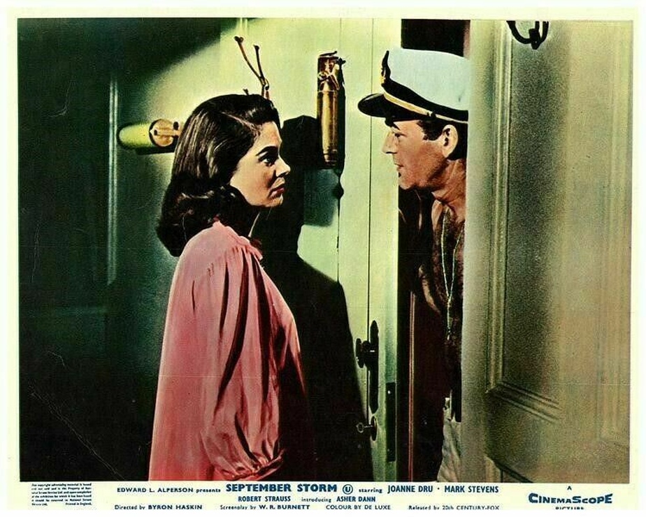 Picture of September Storm