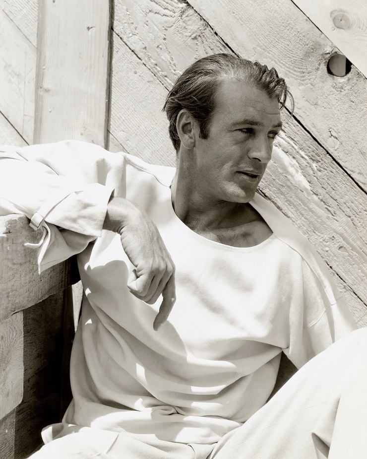 Picture of Gary Cooper