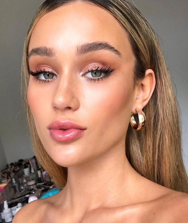 Image of Melanie Britton