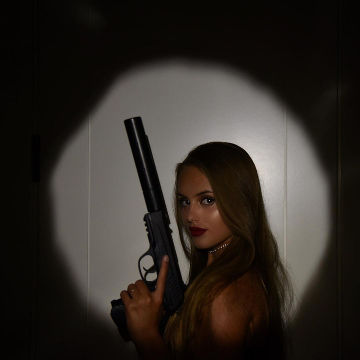 Picture of Kate Tomlinson