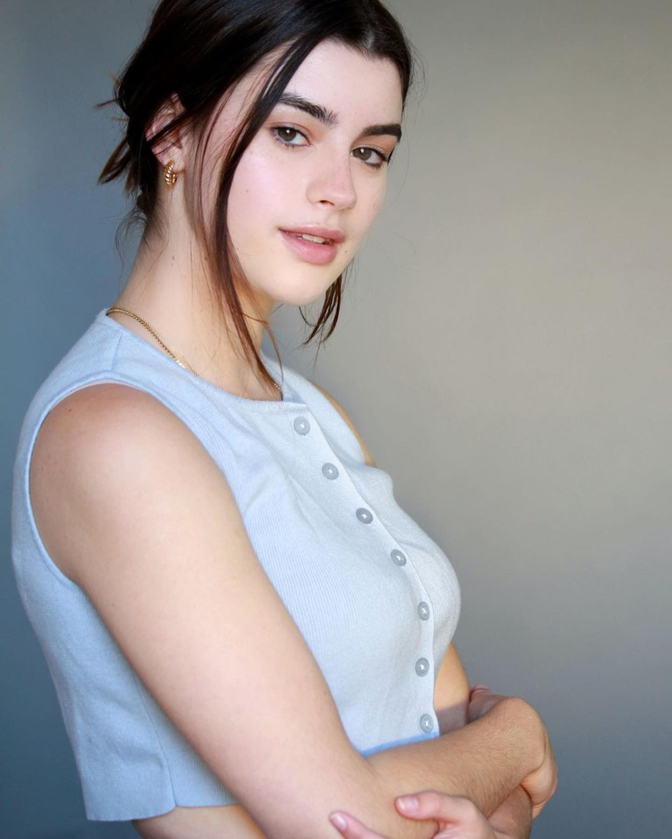 Picture of Audrey Holcomb