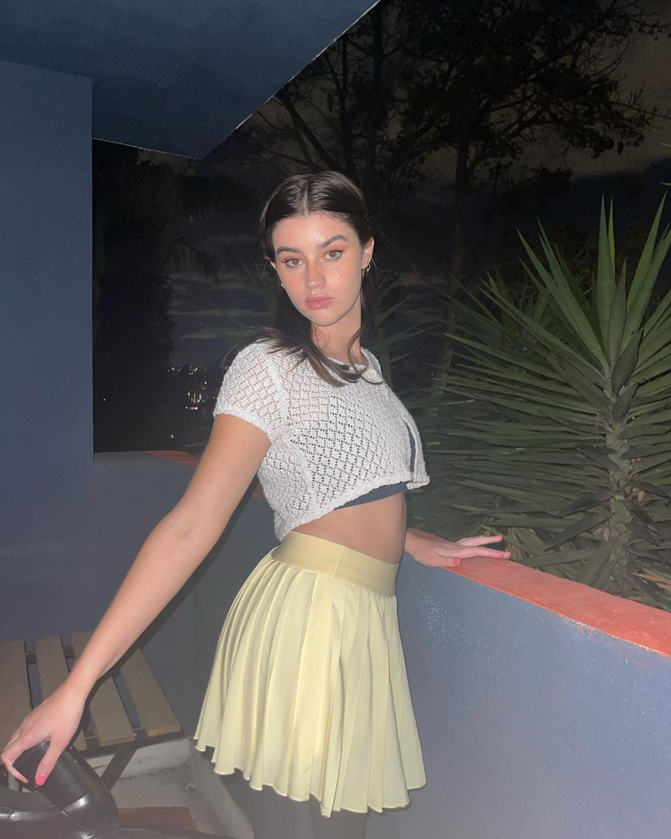 Picture of Audrey Holcomb