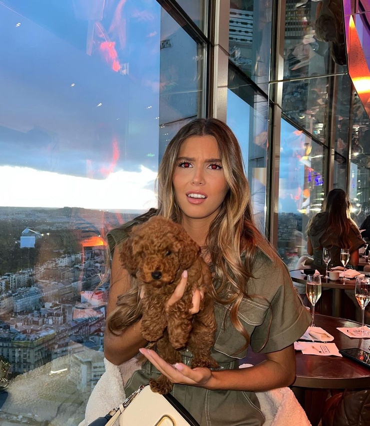 Picture of Lara Lourenço