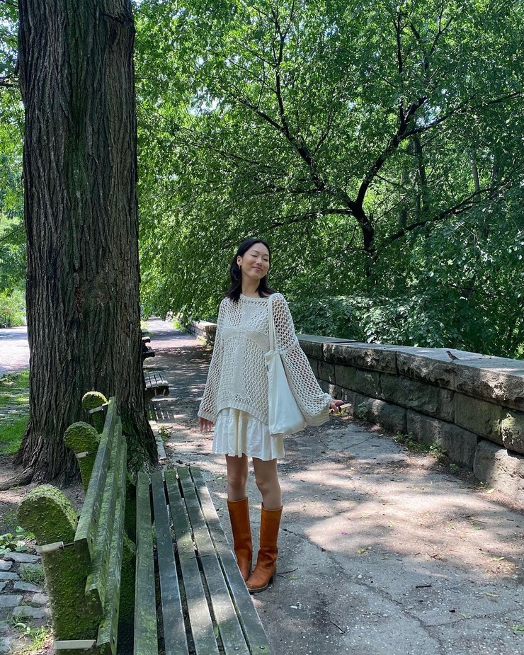 Picture of Madison Hu