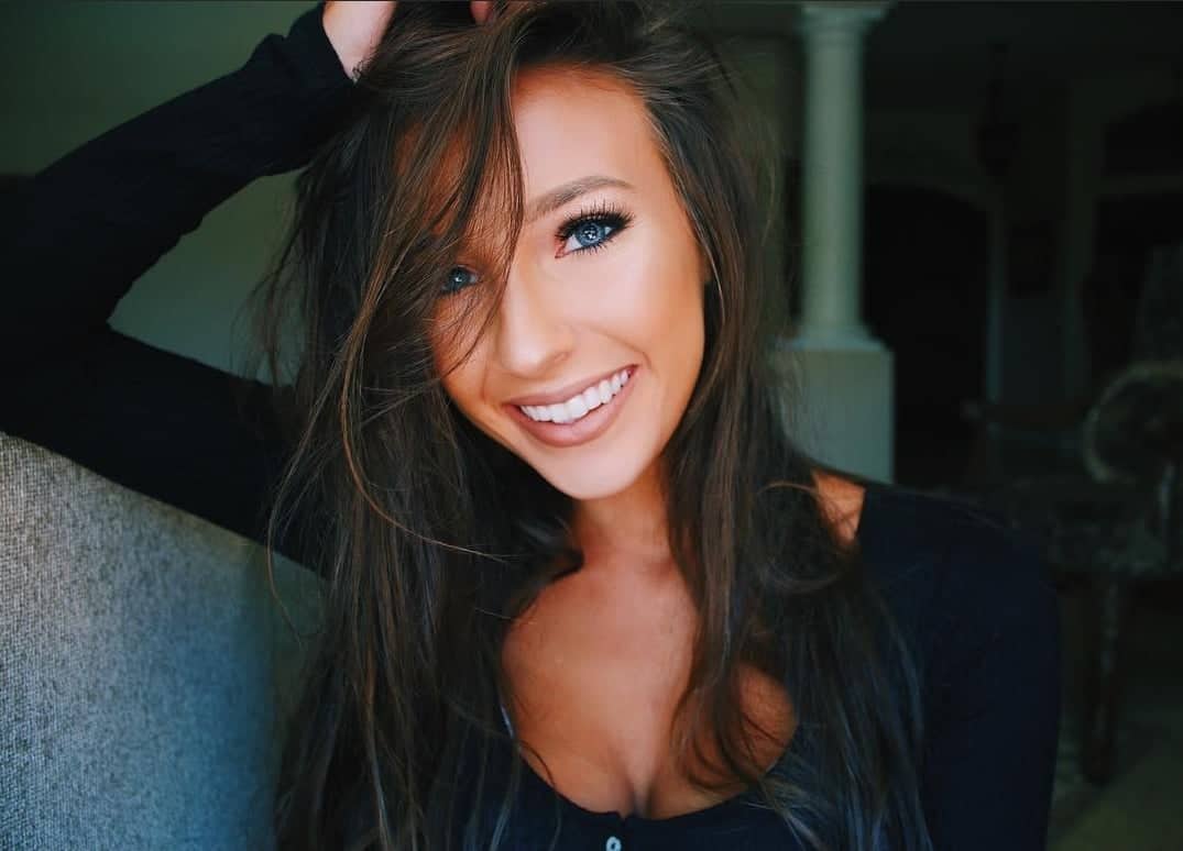 Picture of Taylor Alesia