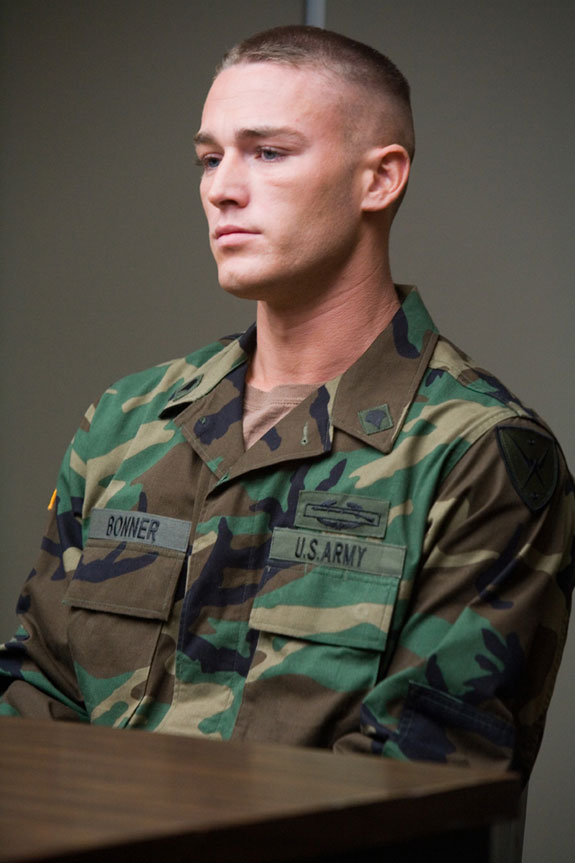 Picture of In the Valley of Elah