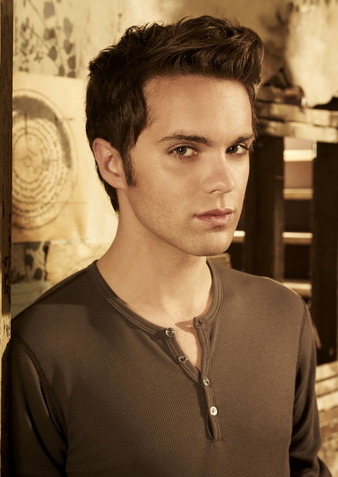 Thomas Dekker picture
