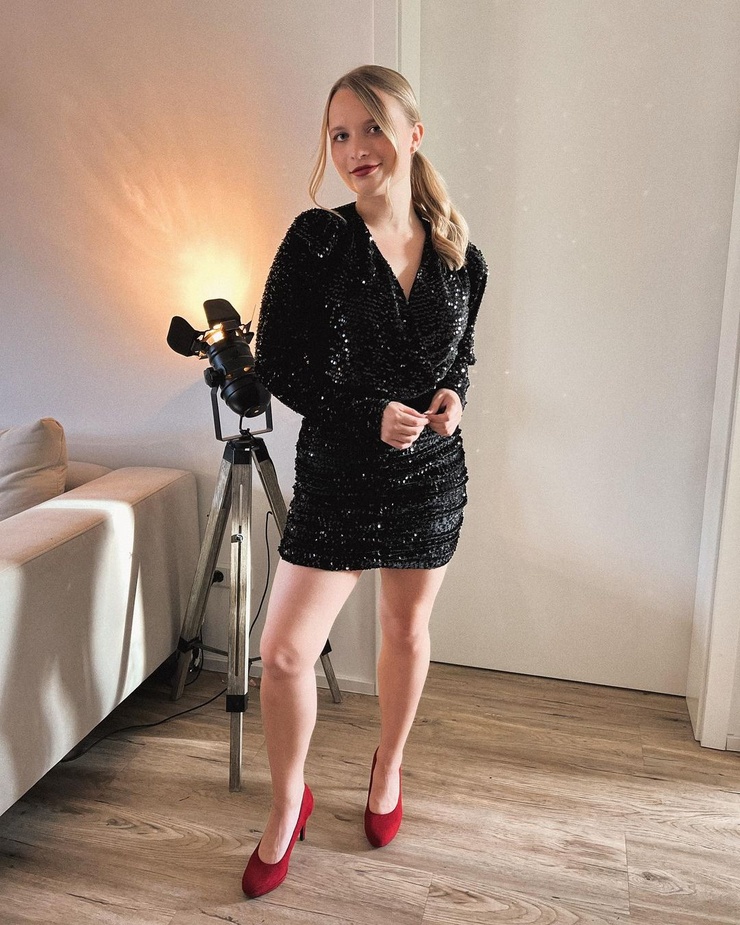Picture of Lisa Küppers
