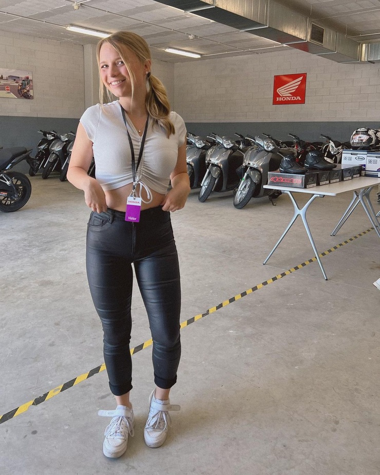 Picture of Lisa Küppers