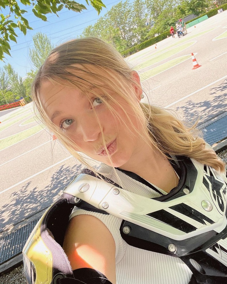 Picture of Lisa Küppers