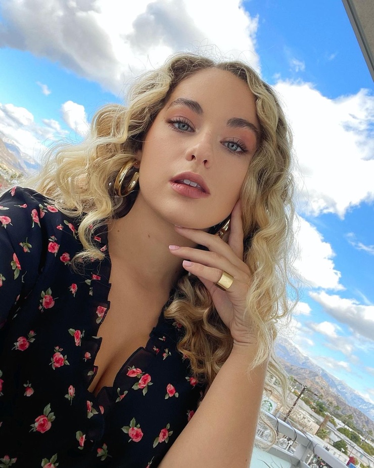 Picture of Skyler Joy