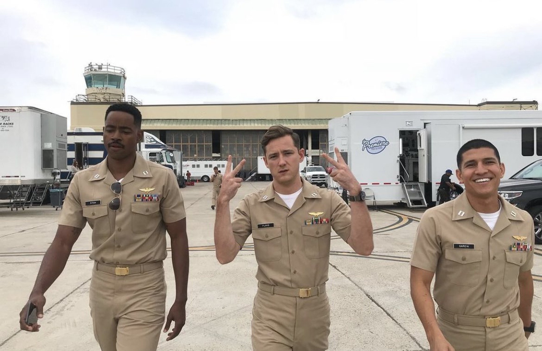 Picture of Lewis Pullman