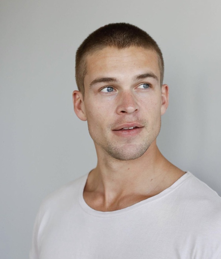 Picture of Mitchell Slaggert