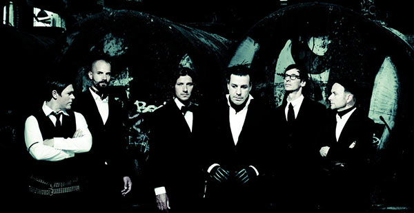 Picture of Rammstein