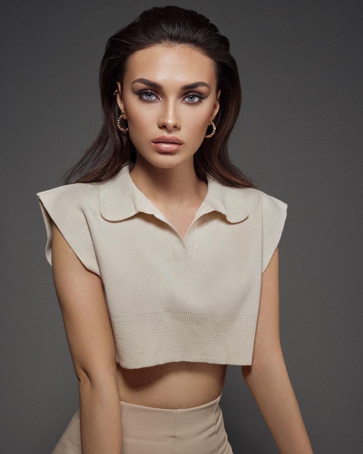 Picture of Zehra Şebnem Gürsu