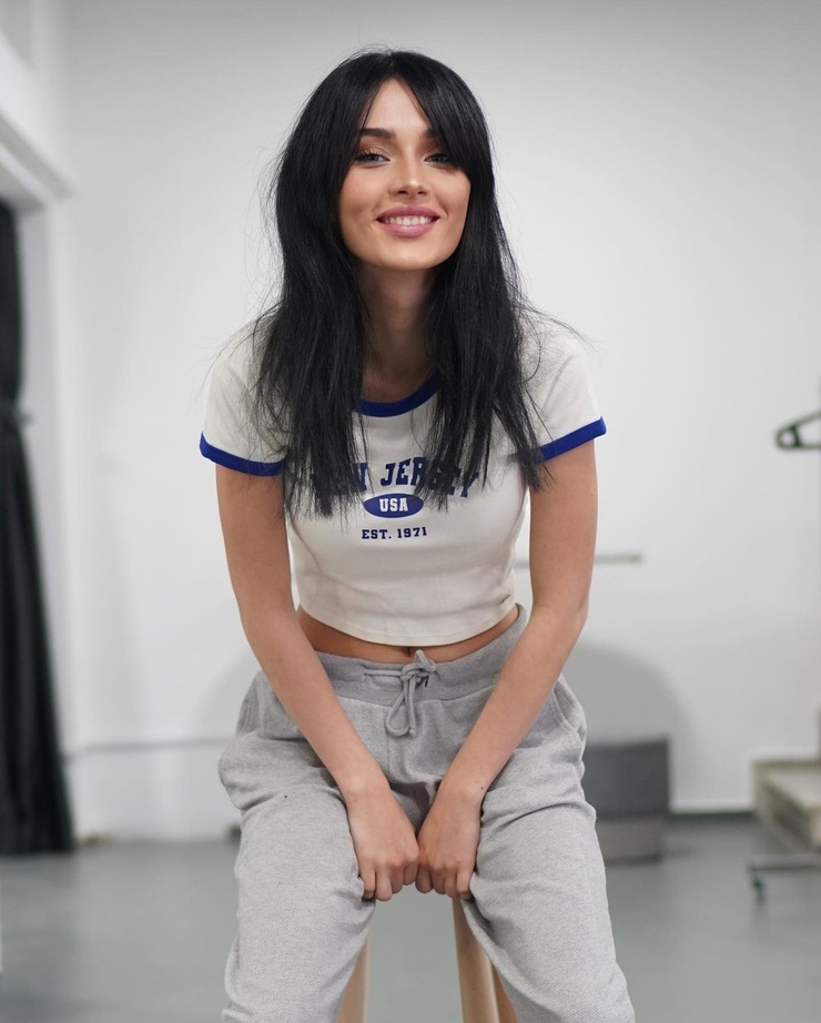 Zehra Şebnem Gürsu image